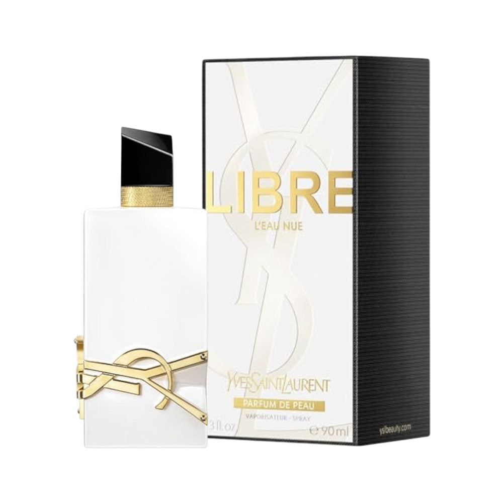 YSL LIBRE LEAU NUE FOR WOMEN EDP 90ML – Al-Fatah