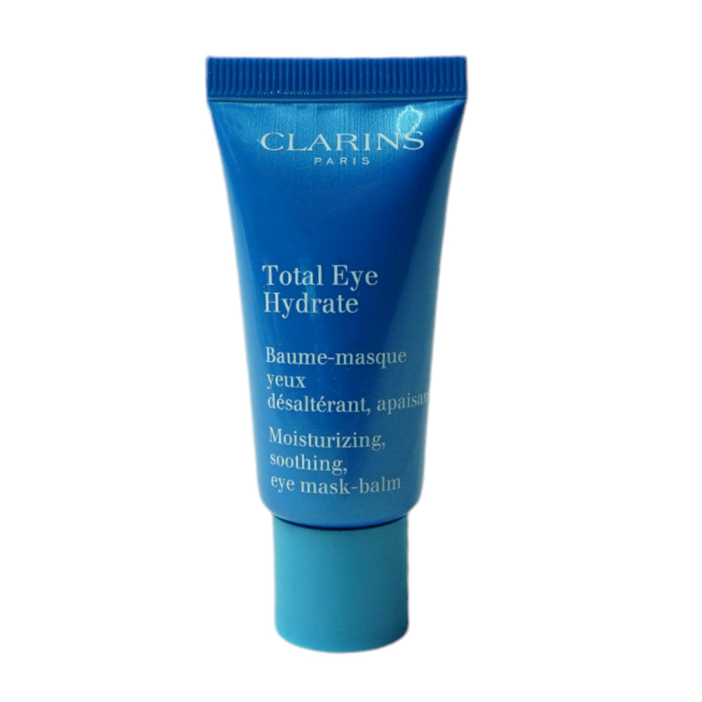 CLARINS SKINCARE OTHER EYES TOTAL EYE HYDRATE 20ML – Al-Fatah