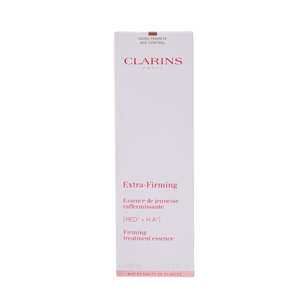 CLARINS SKINCARE EXTRA FIRMING TREATMENT ESSENCE 200ML – Al-Fatah