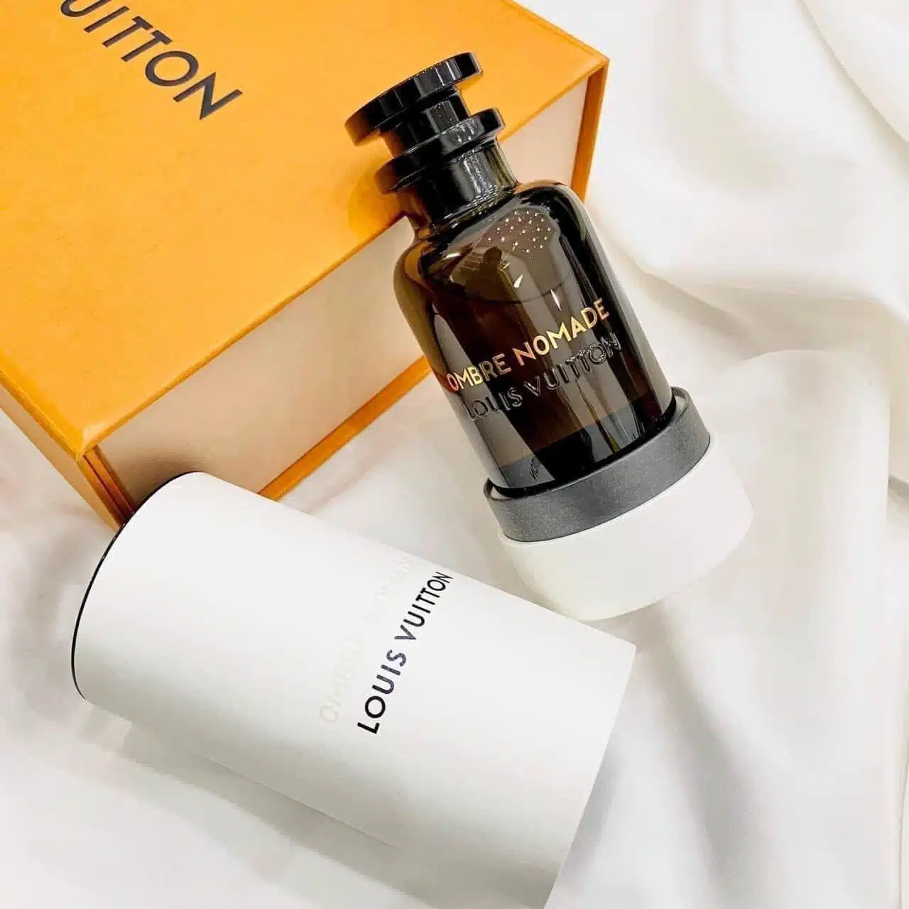 LOUIS VUITTON OMBRE NOMADE EDP 200 ML – Al-Fatah