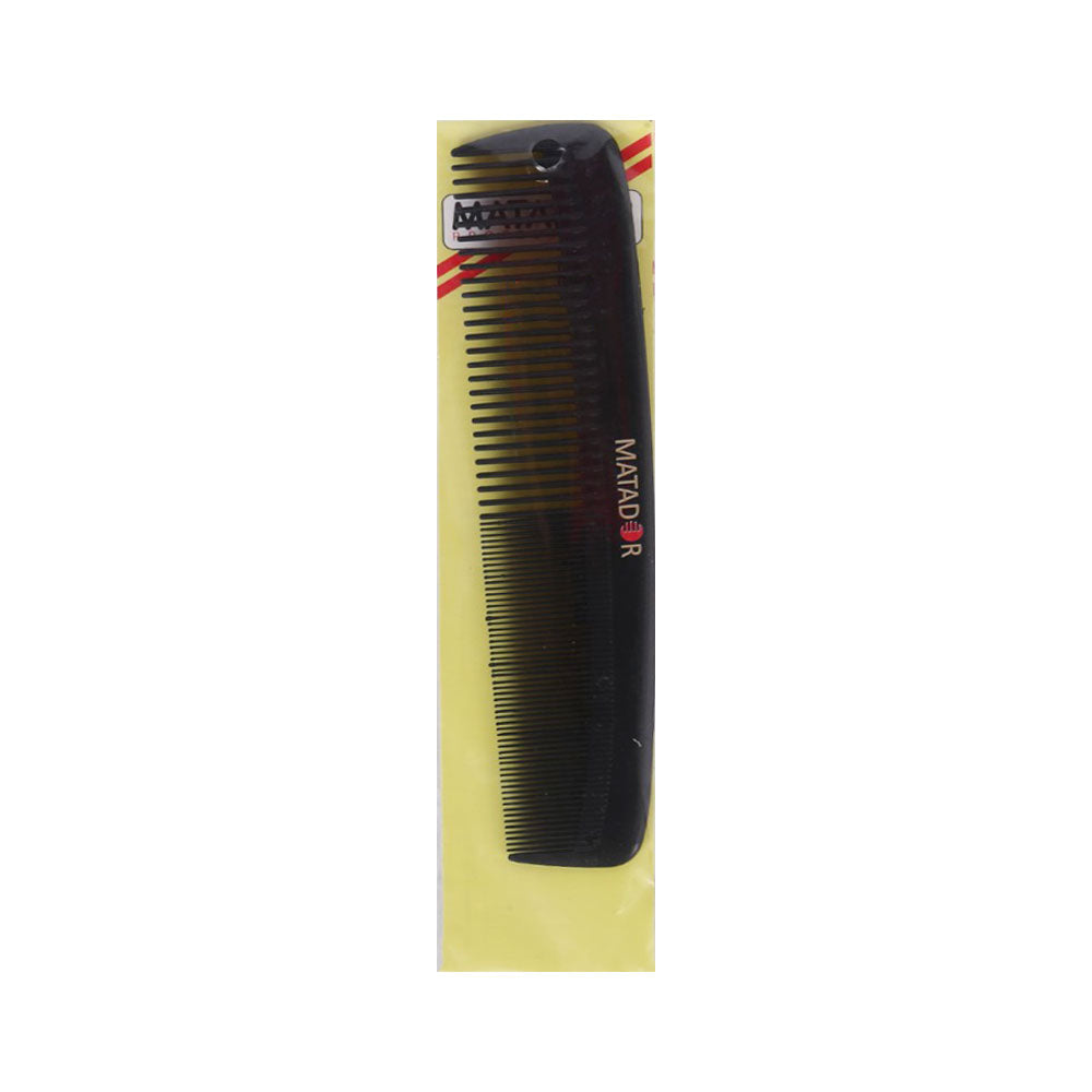 MATADOR HAIR COMB 2206 – Al-Fatah