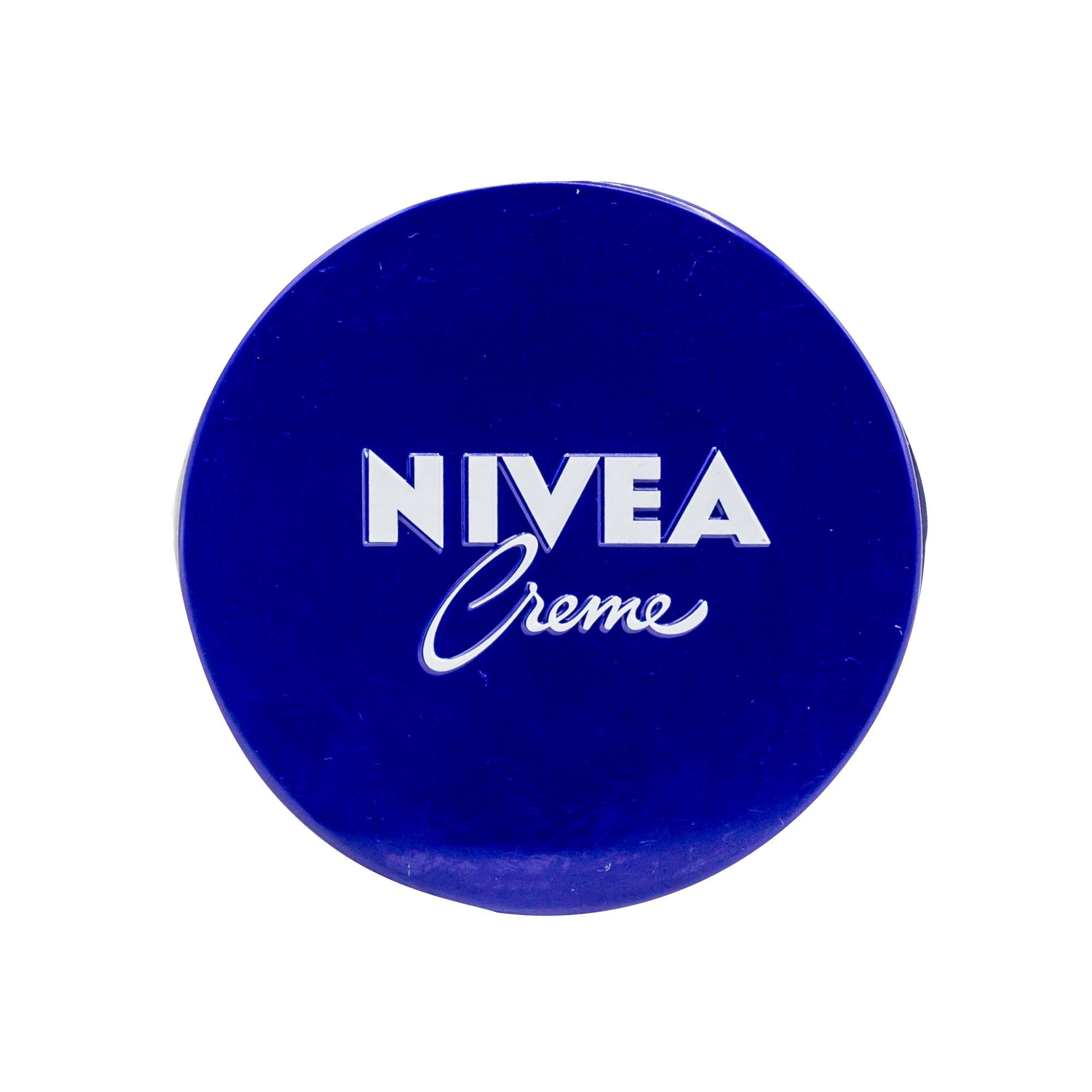 NIVEA CREAM BLUE TIN 150 ML – Al-Fatah
