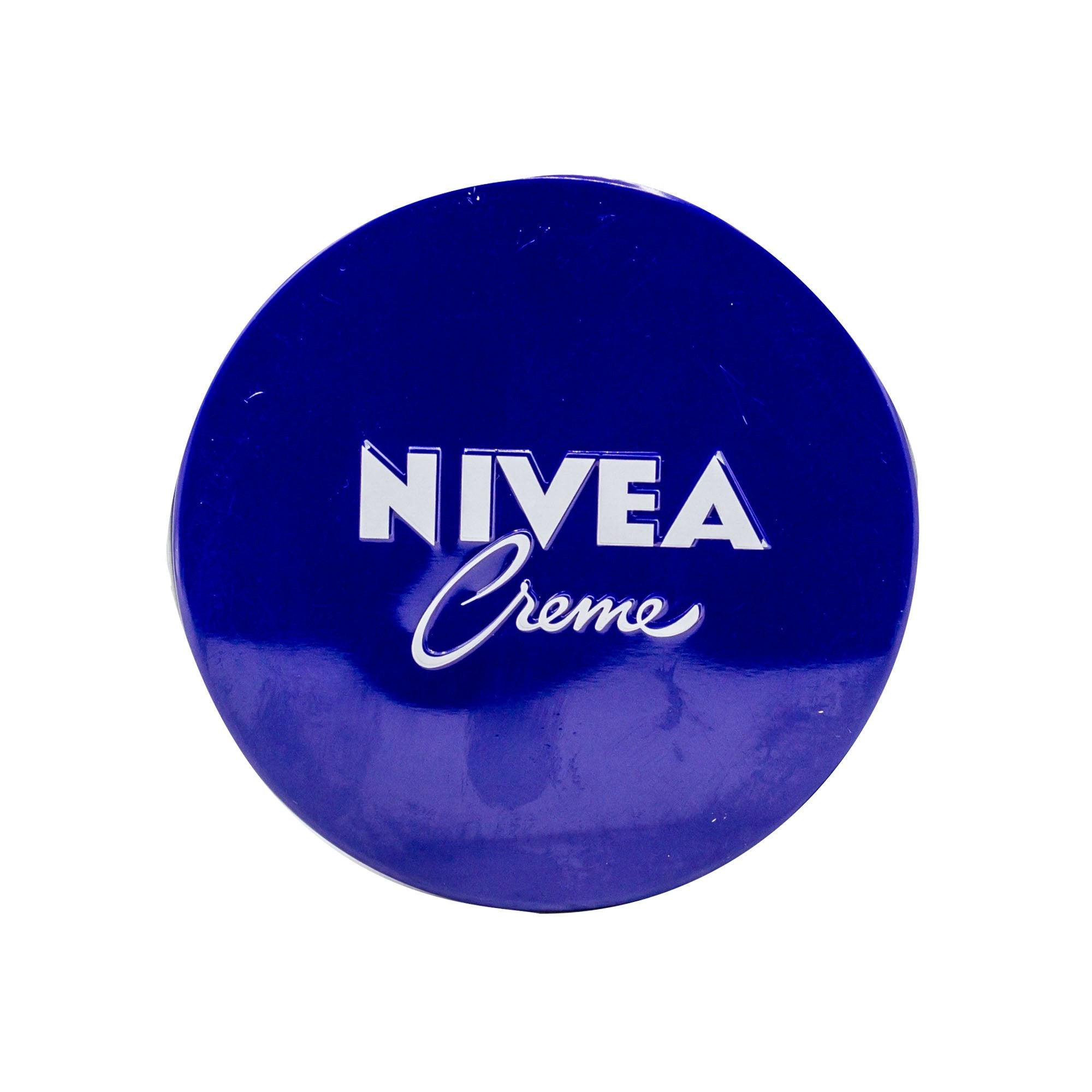 NIVEA CREAM BLUE TIN 250 ML – Al-Fatah