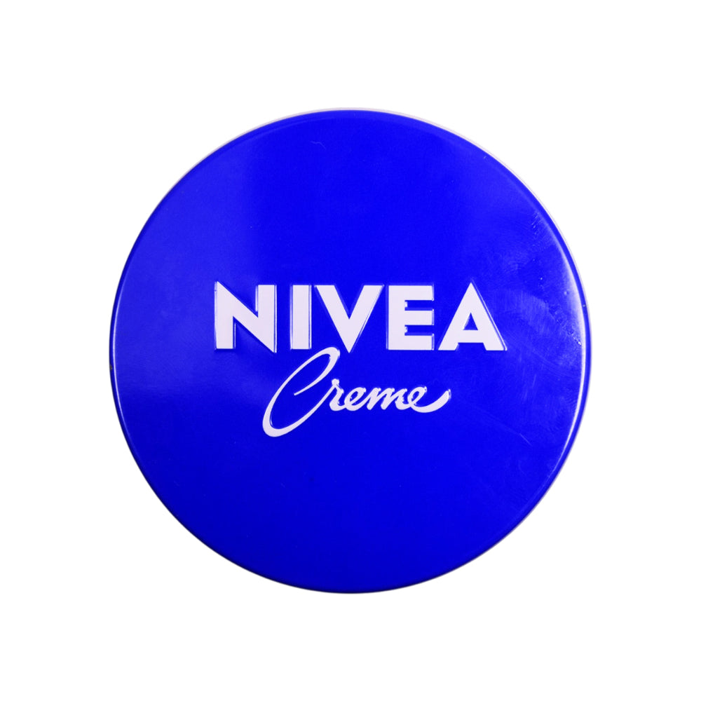 NIVEA CREAM BLUE TIN 250ML – Al-Fatah