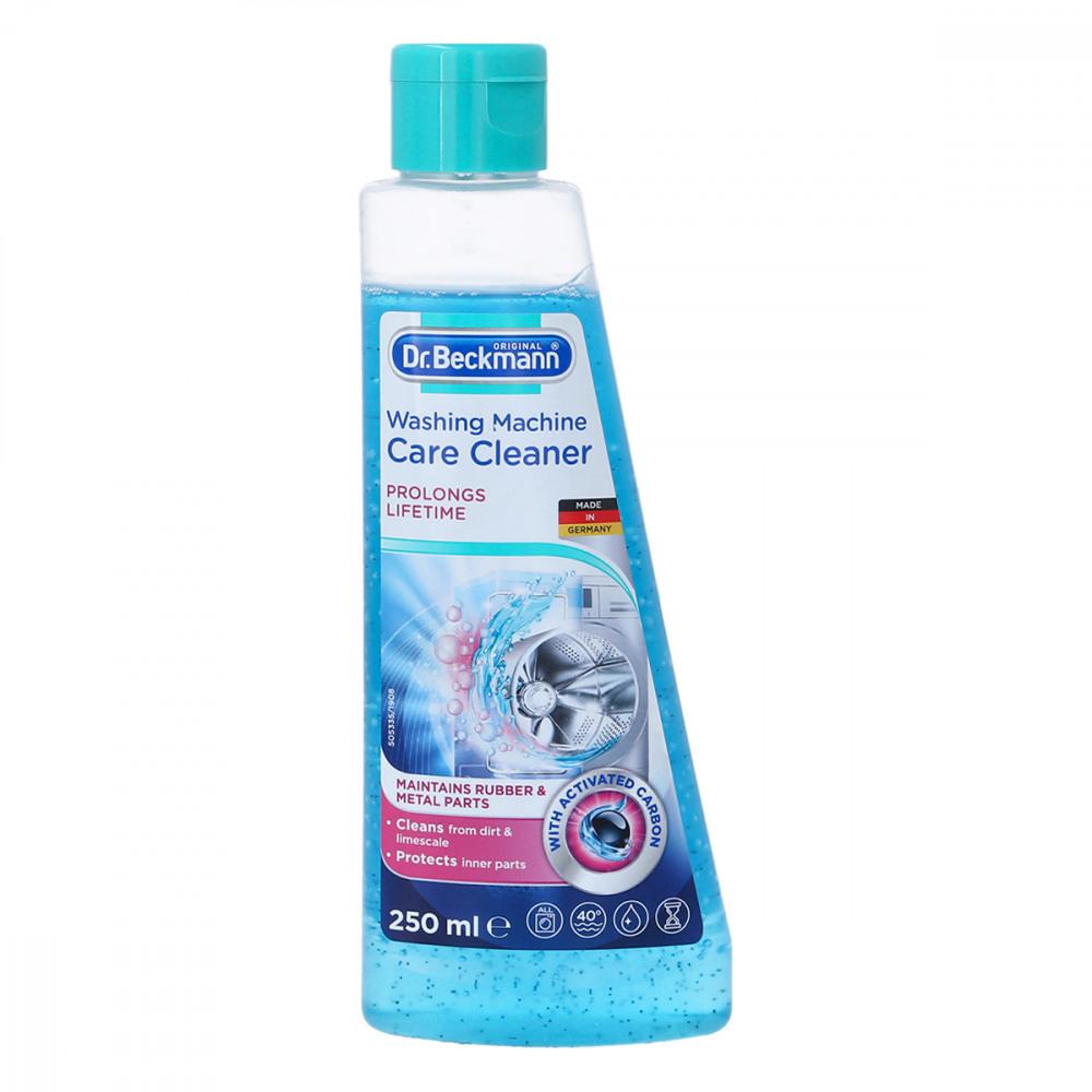 DR BECKMANN CLEANER WASHING MACHINE CARE 250 ML – Al-Fatah