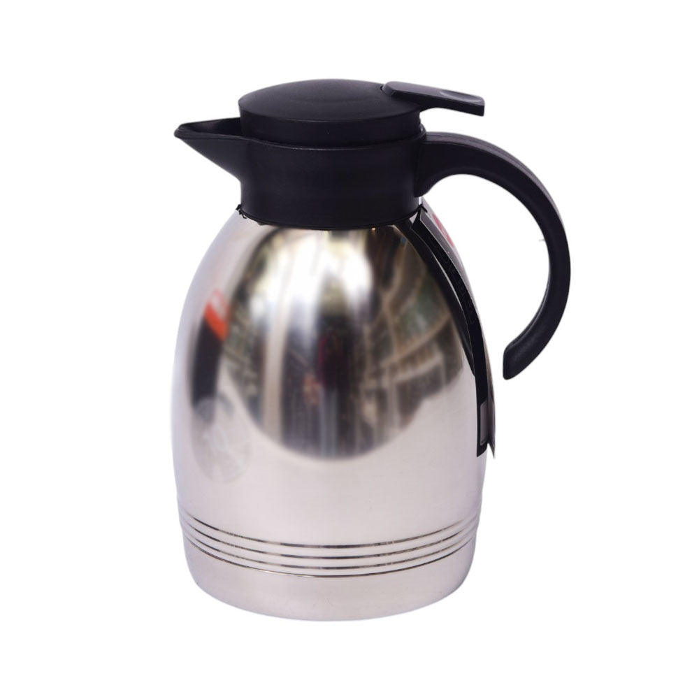 THERMOS EMSA STEEL 1.3 LTR 6281316 – Al-Fatah