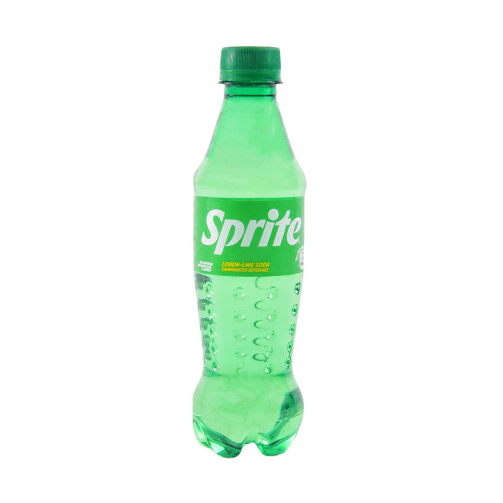 SPRITE 350 ML PET – Al-Fatah