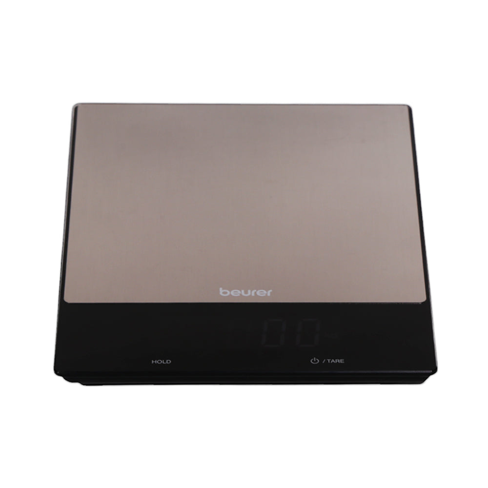 BEURER KITCHEN SCALE KS34XL – Al-Fatah