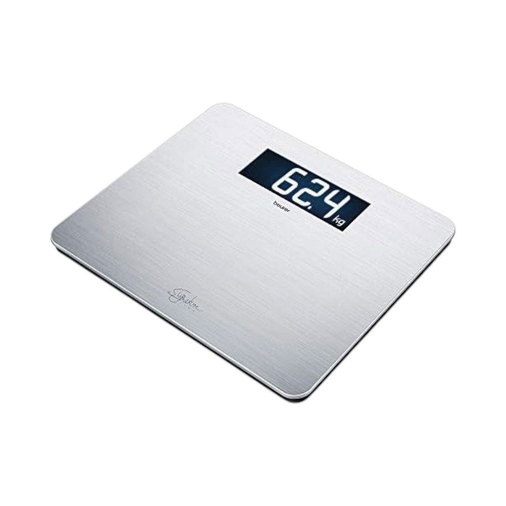 BEURER SCALE 200 KG GS410 – Al-Fatah