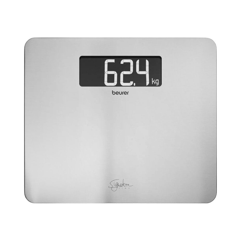 BEURER SCALE 200 KG GS405 – Al-Fatah