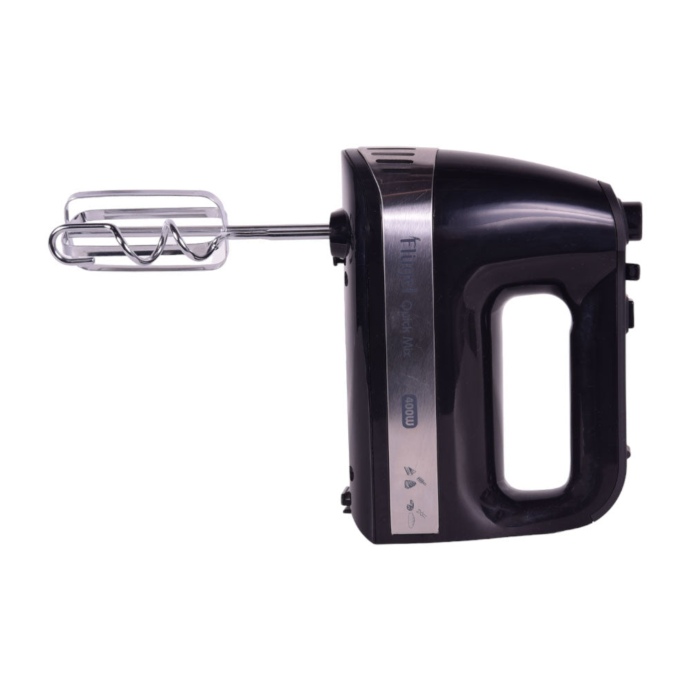 FLUGEL HAND MIXER HM110-6158 – Al-Fatah
