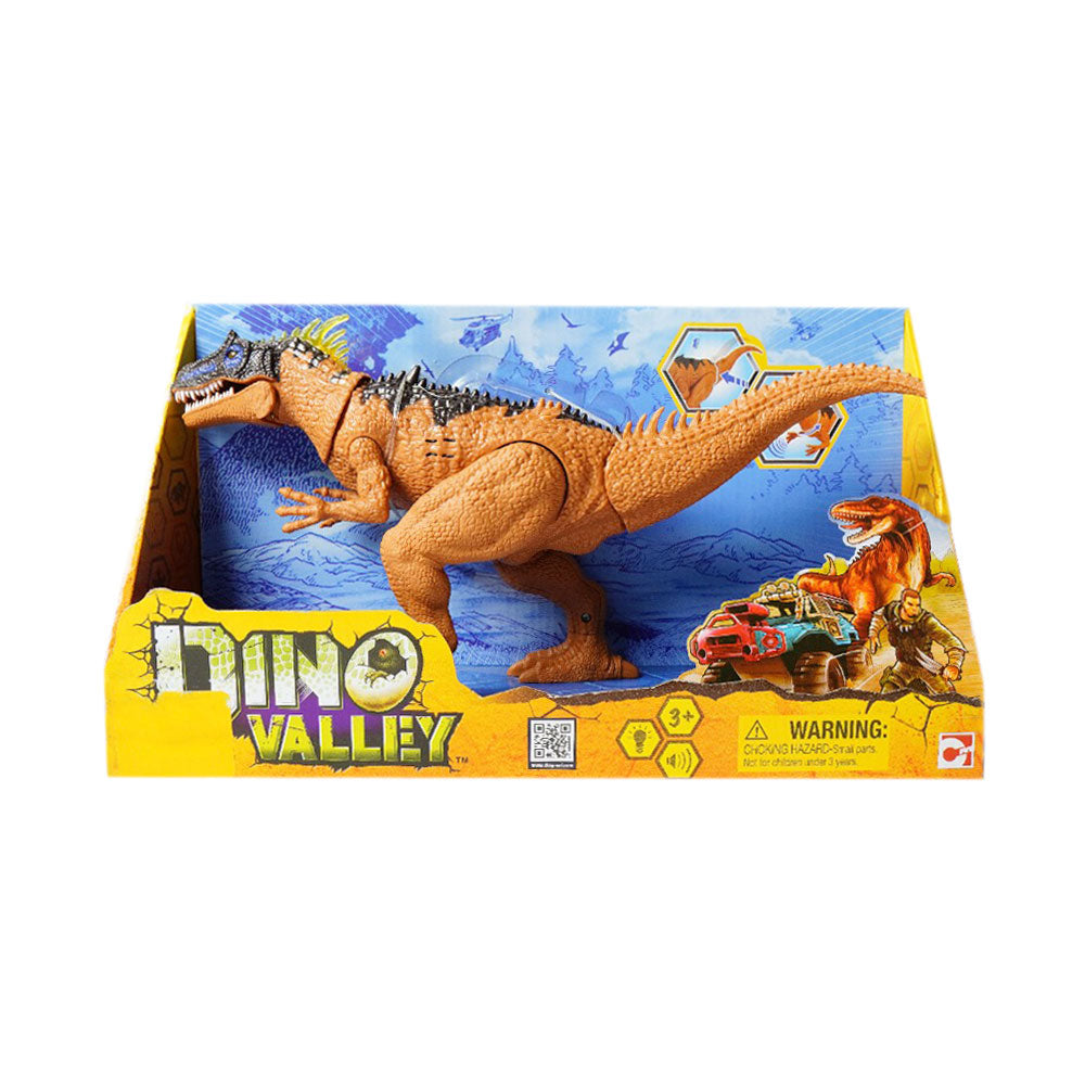 542133 DINO VALLY DINOSAUR B/O ID – Al-Fatah