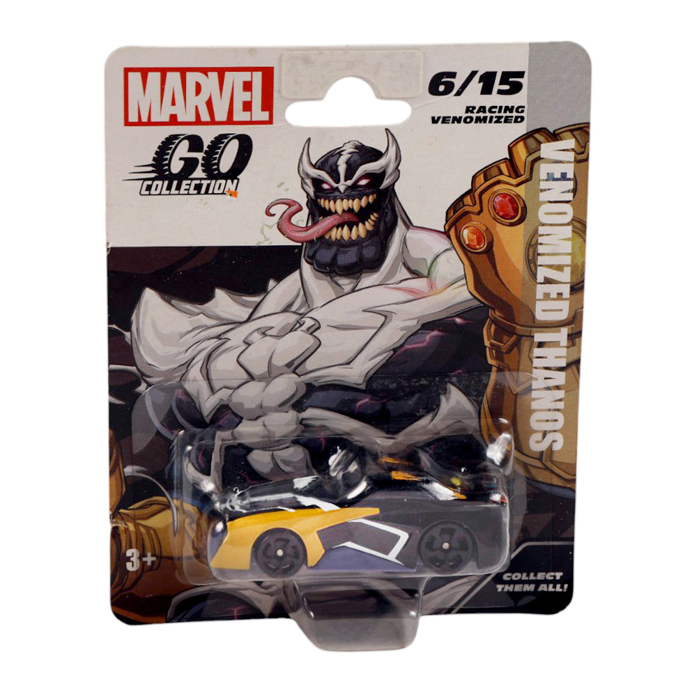 M6022 MARVEL THANOS CAR – Al-Fatah