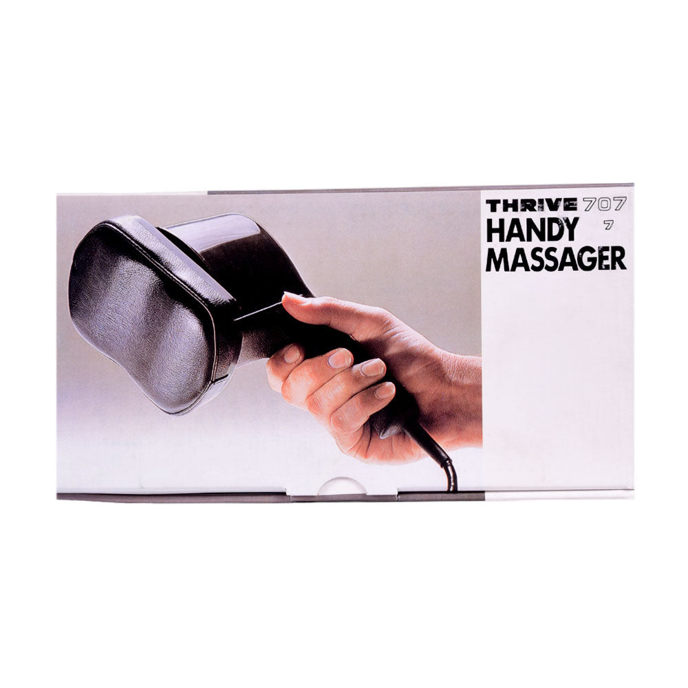 THRIVE MASSAGER 707 – Al-Fatah