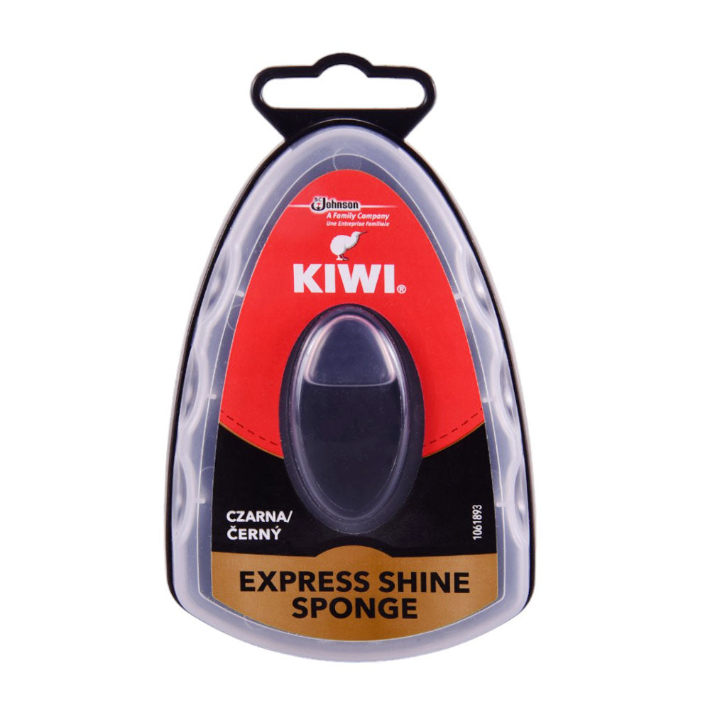KIWI EXPRESS SHINE SPONGE 7 ML – Al-Fatah