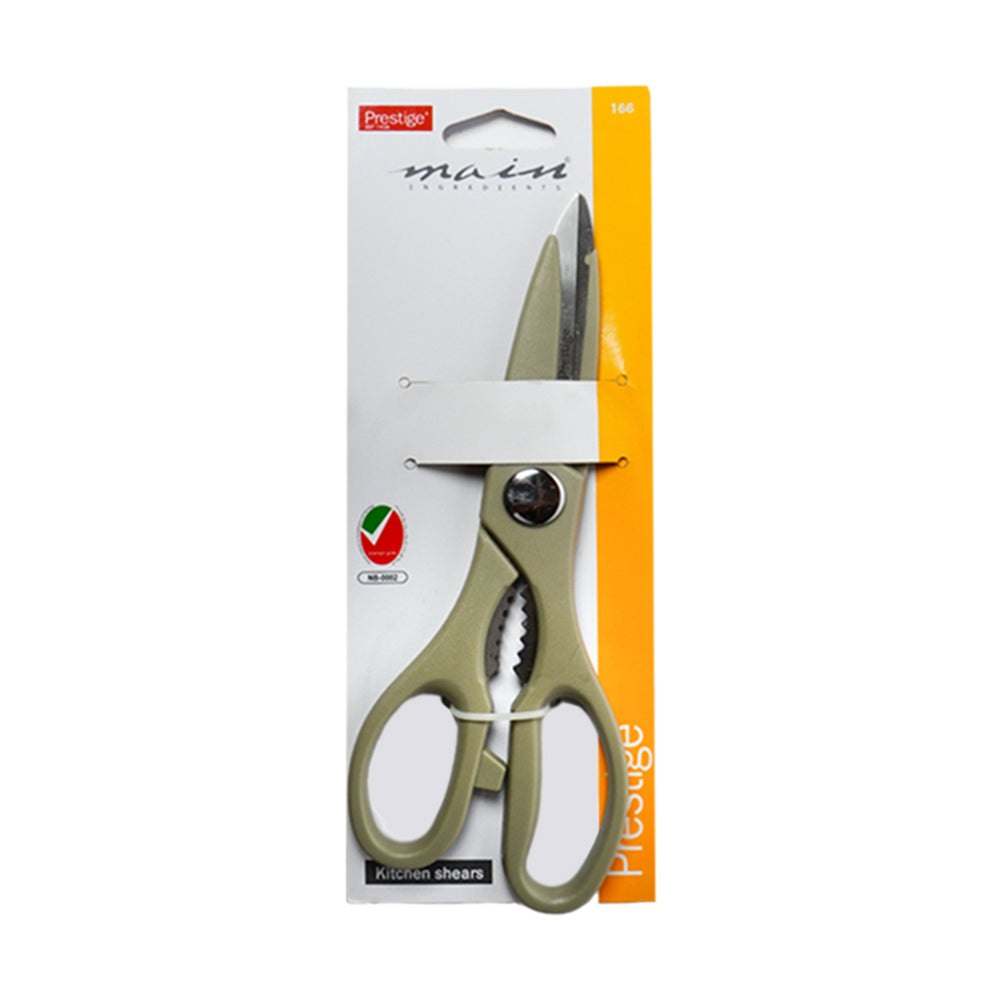 SCISSOR PRESTIGE PR166 – Al-Fatah