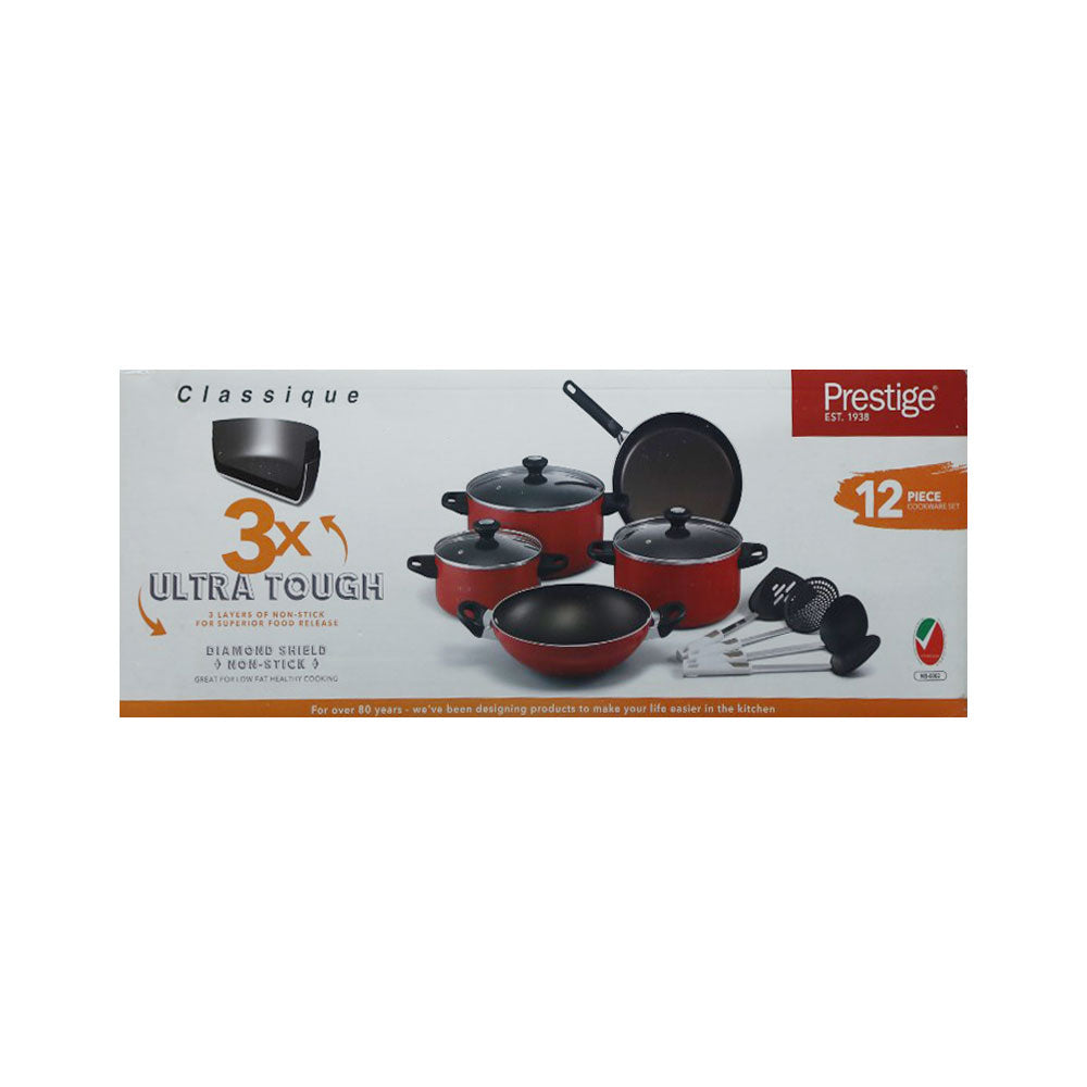 DAGCHI SET PRESTIGE 12 PCS PR21179 SET – Al-Fatah