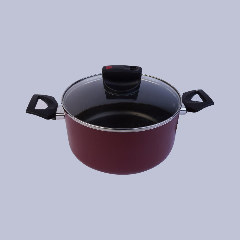 DAGCHI PRESTIGE 22CM PR22100 BASIC – Al-Fatah