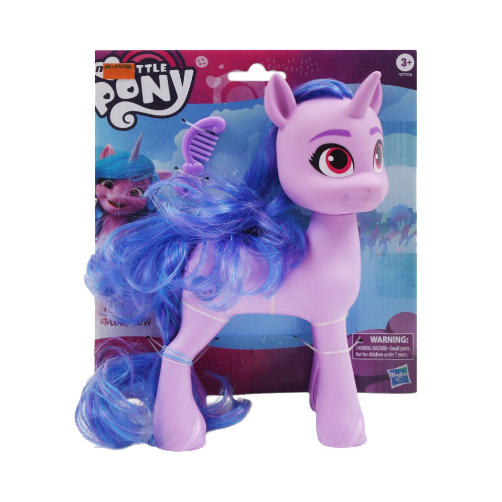 F1588 MY LITTLE PONY HORSE 8INCH A.I – Al-Fatah