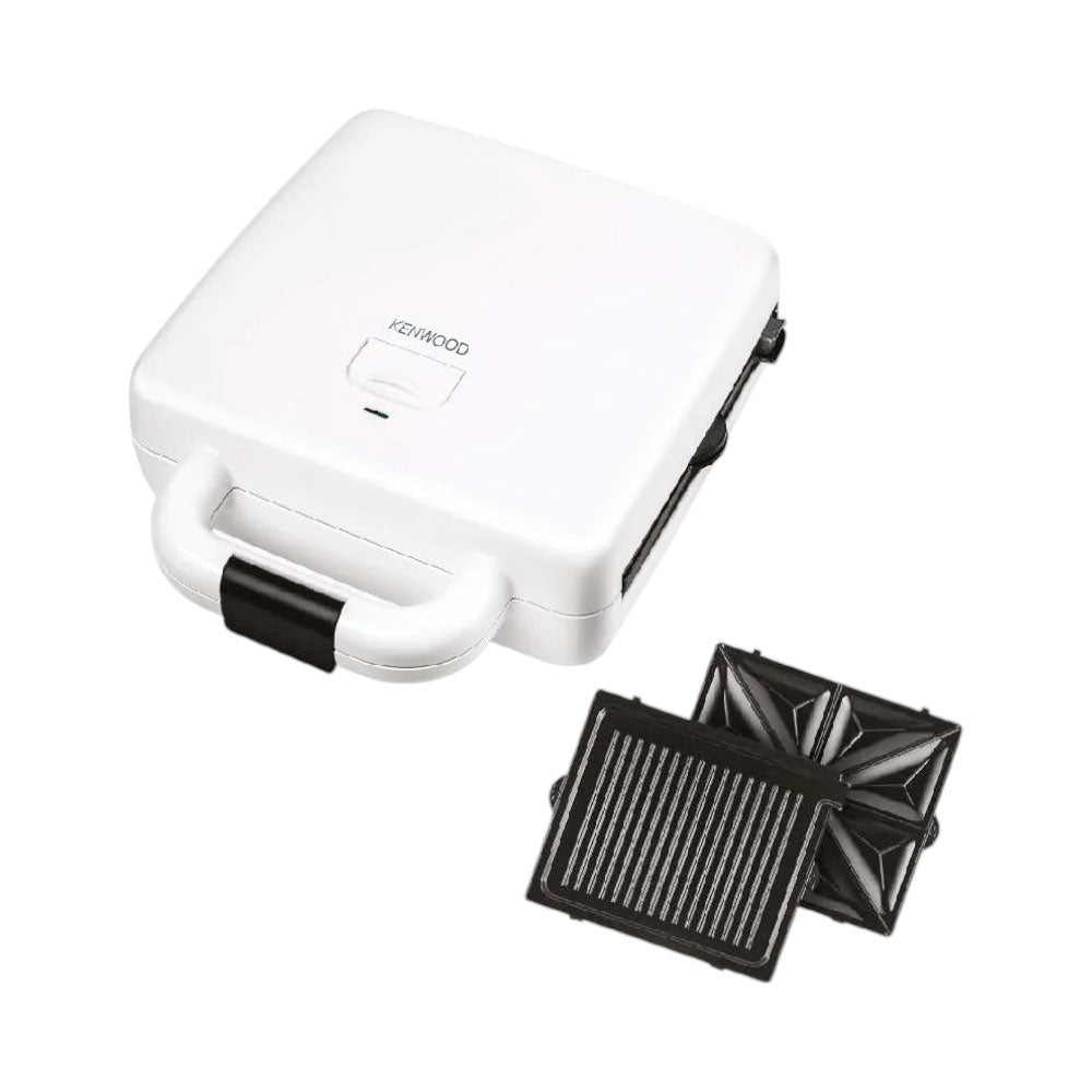 KENWOOD SANDWICH MARKER SMP94 – Al-Fatah