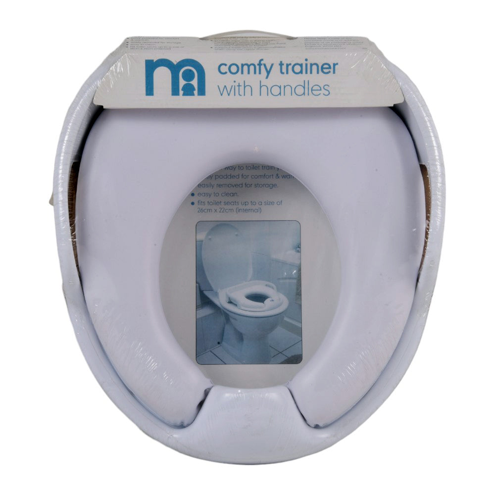 COMOD COVER MOTHER CARE BASIC – Al-Fatah