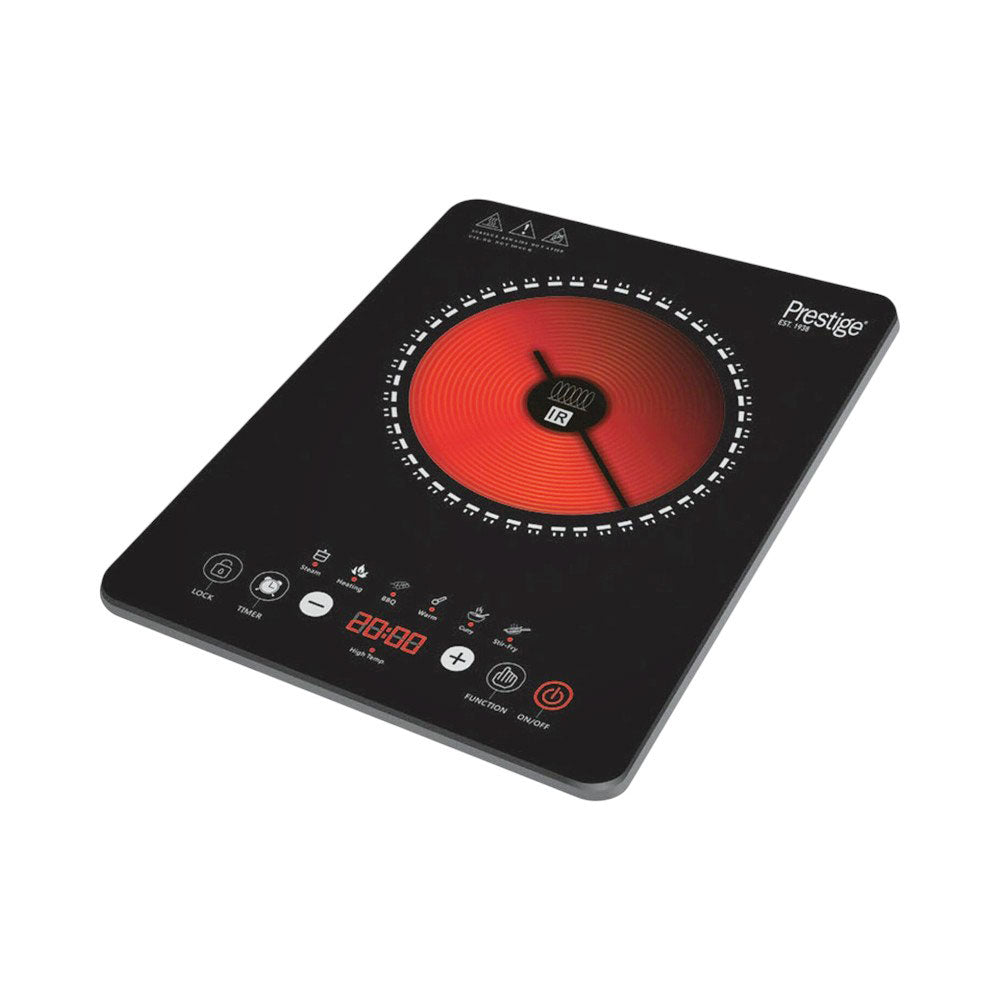 PRESTIGE INFRARED COOKER PR7505 – Al-Fatah