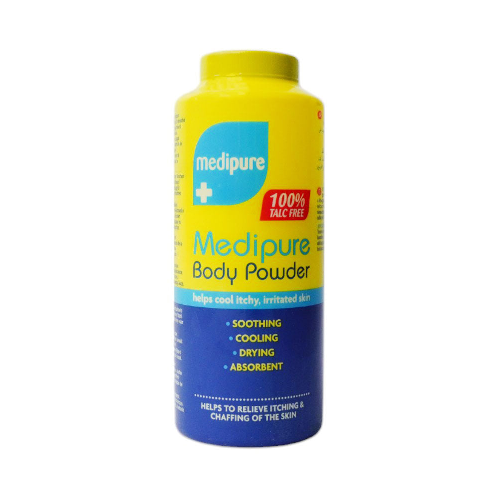 MEDIPURE BABY POWER 200 GM – Al-Fatah