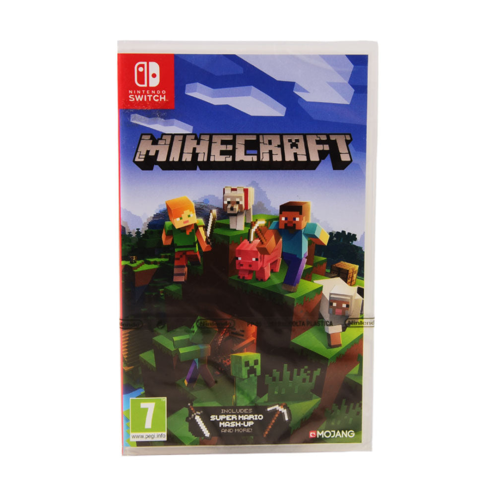 SW GAME MINECRAFT SEASON 2 – Al-Fatah