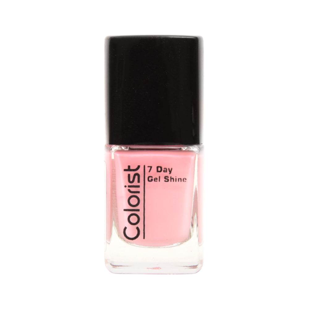 SWEET TOUCH COLORIST NAIL PAINT ST301 BALLERINA – Al-Fatah