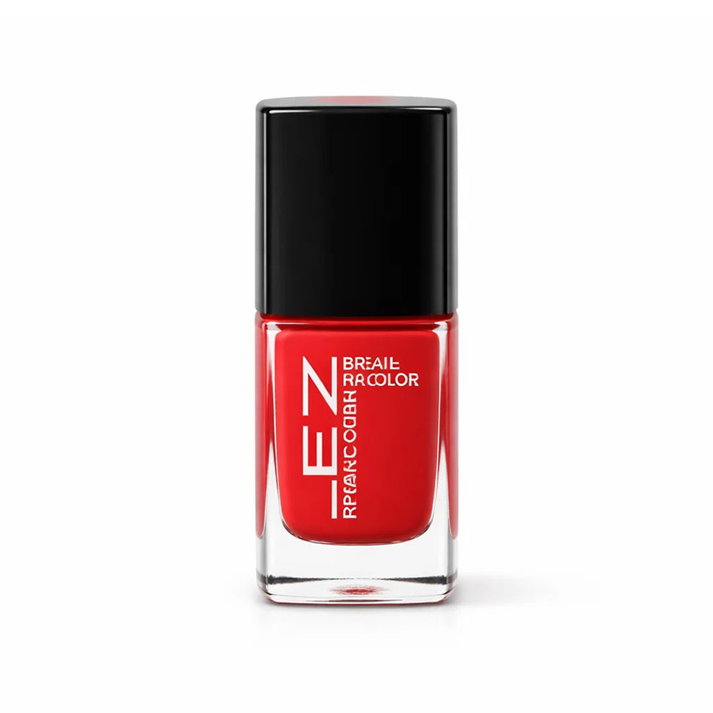 SWEET TOUCH EZ BREATHABLE NAIL COLOR ST208 MINX – Al-Fatah