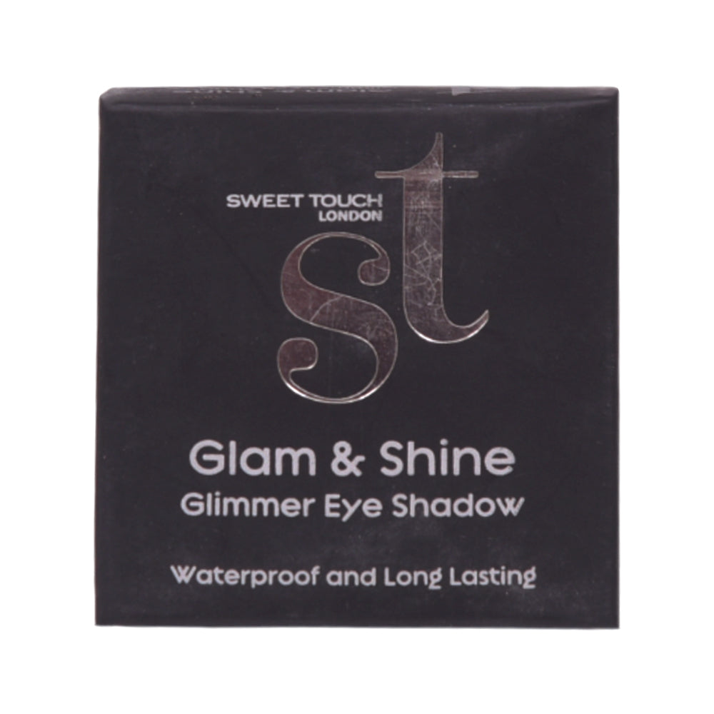 SWEET TOUCH GLAM AND SHINE GLIMMER EYESHADOW INFERNO PC – Al-Fatah