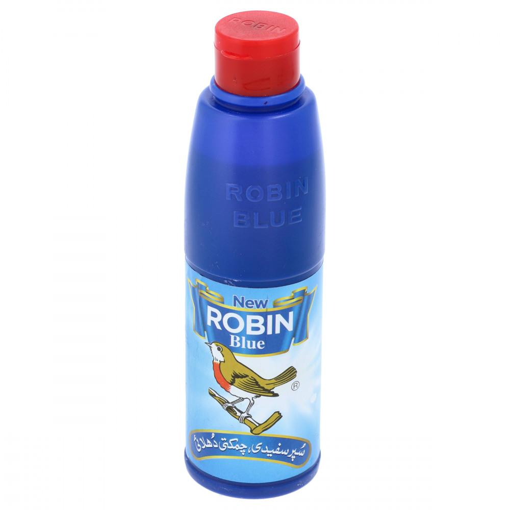 ROBIN BLUE LIQUID 150 ML – Al-Fatah