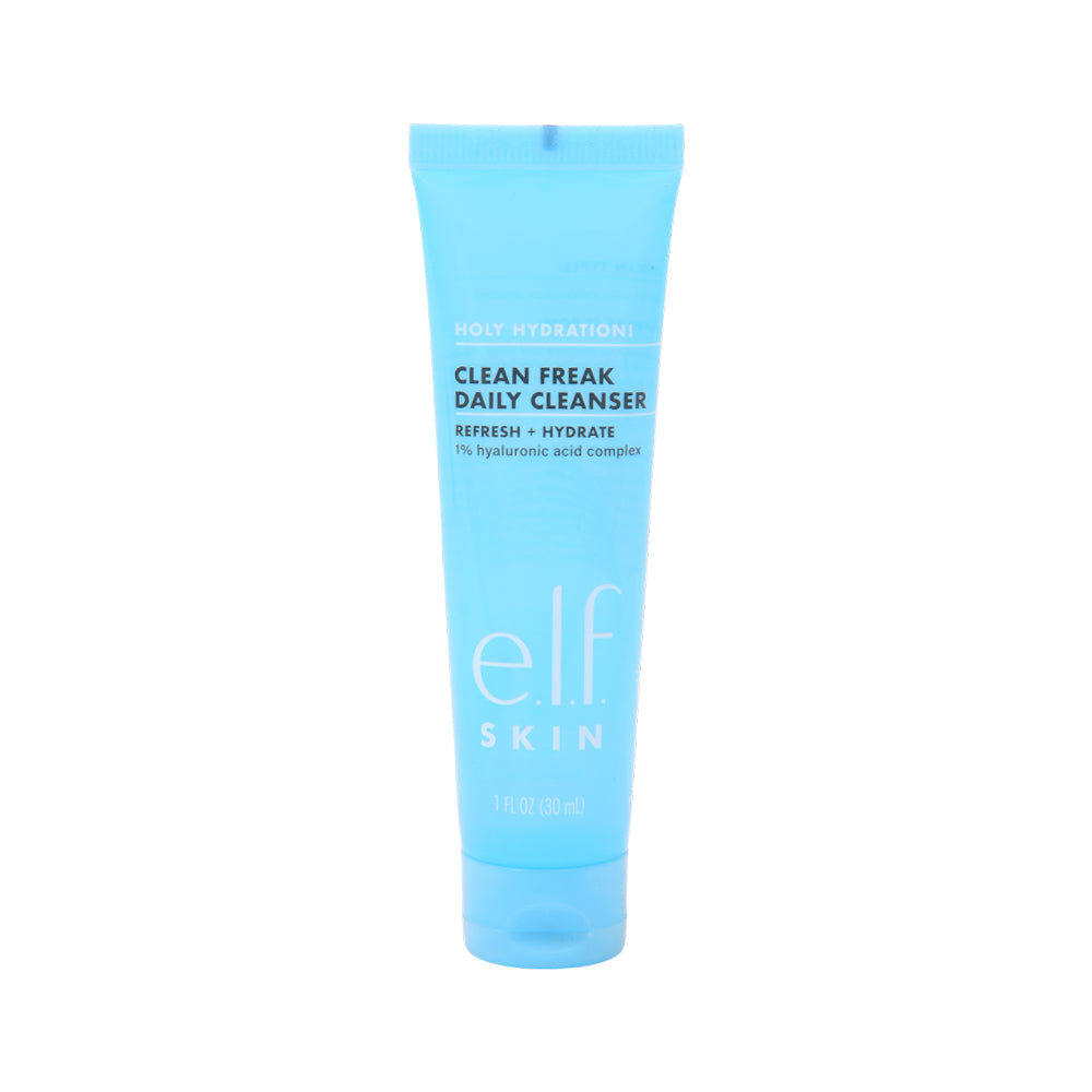 ELF CLEAN FREAK DAILY CLEANSER 30ML – Al-Fatah