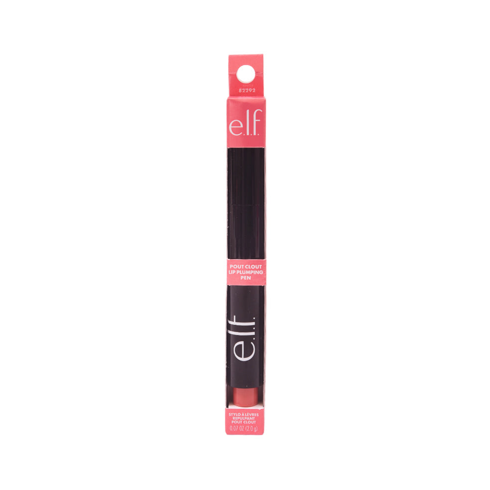 ELF POUT CLOUT LIP PLUMPING PEN PINKY OUT 2.0G – Al-Fatah