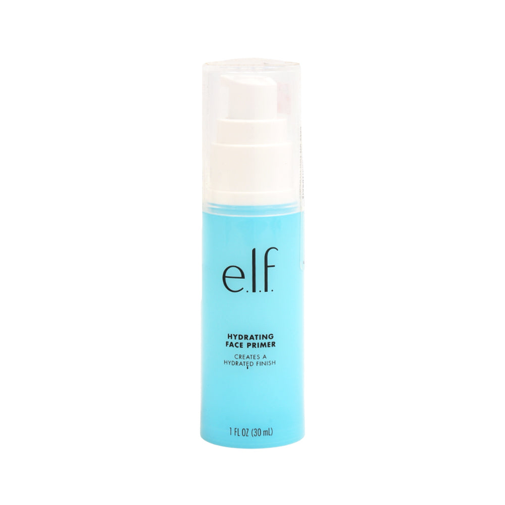 ELF HYDRATING FACE PRIMER 30ML – Al-Fatah