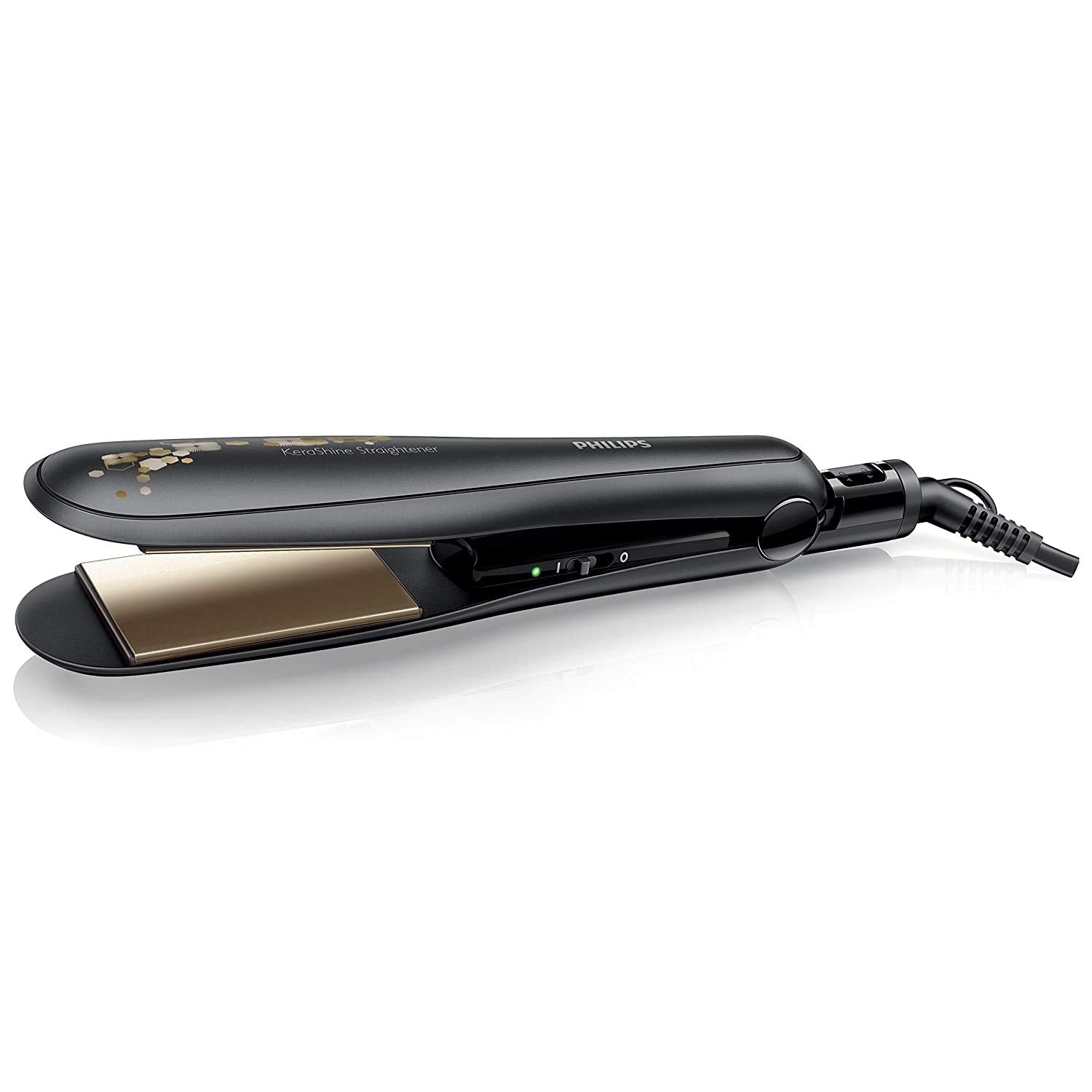 Philips Hair Straightener HP8316 - Best Straightener Online – Al-Fatah