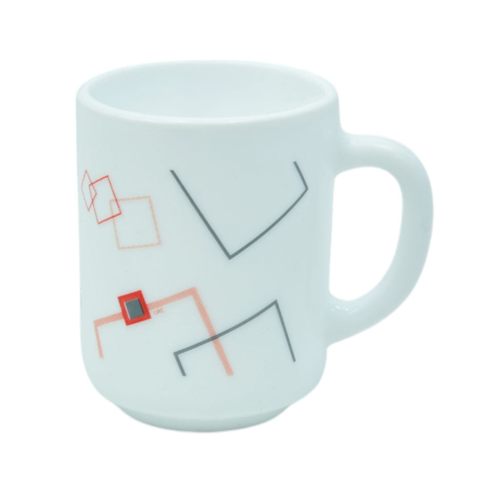 MUG LUMINARC ENDURA BOUNDING K6499 – Al-Fatah