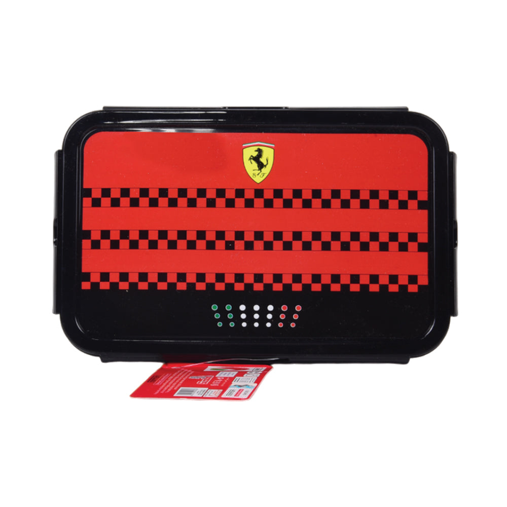 SIMBA FERRARI LUNCH BOX 0029 – Al-Fatah
