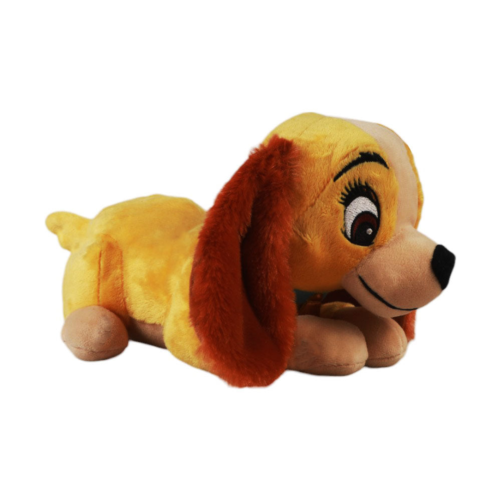 PDP2200117 DISNEY DOG 10 INCH D – Al-Fatah