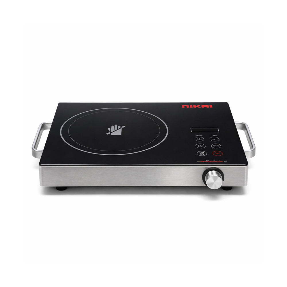 NIKAI INFRARED COOKER NIC300A – Al-Fatah