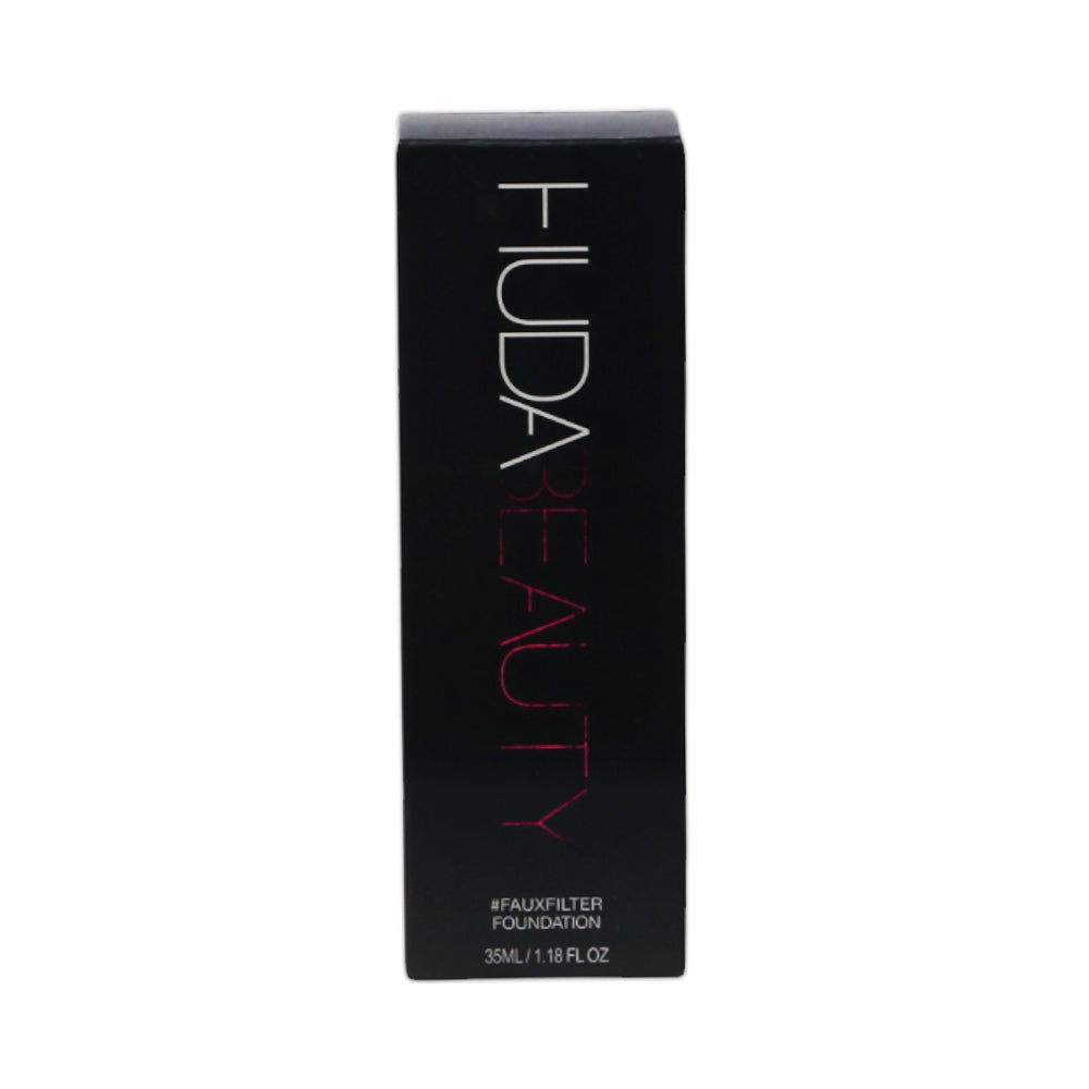 HUDA BEAUTY FAUX FOUNDATION 35 ML PC – Al-Fatah