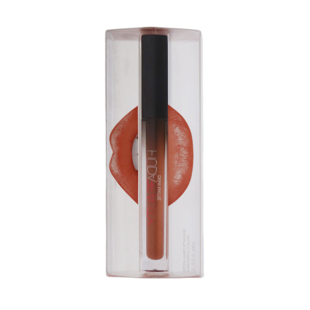 HUDA BEAUTY DEMI MATE LIPSTICK DAY SLAYER – Al-Fatah