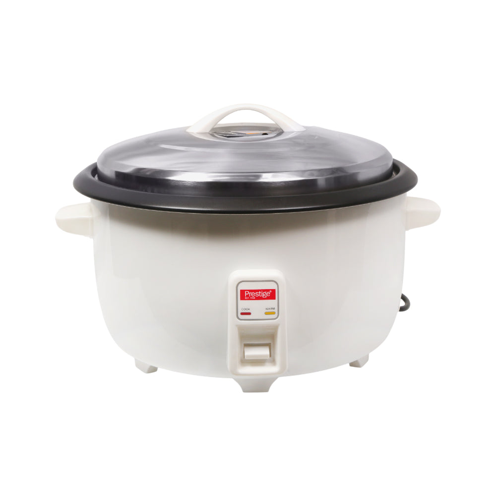 PRESTIGE RICE COOKER 6.6LTR PR81508 – Al-Fatah
