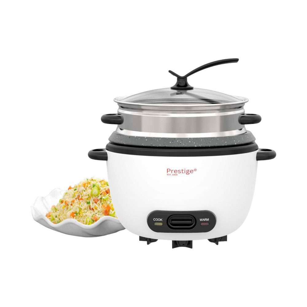 PRESTIGE RICE COOKER 1.8 LTR PR81528 – Al-Fatah