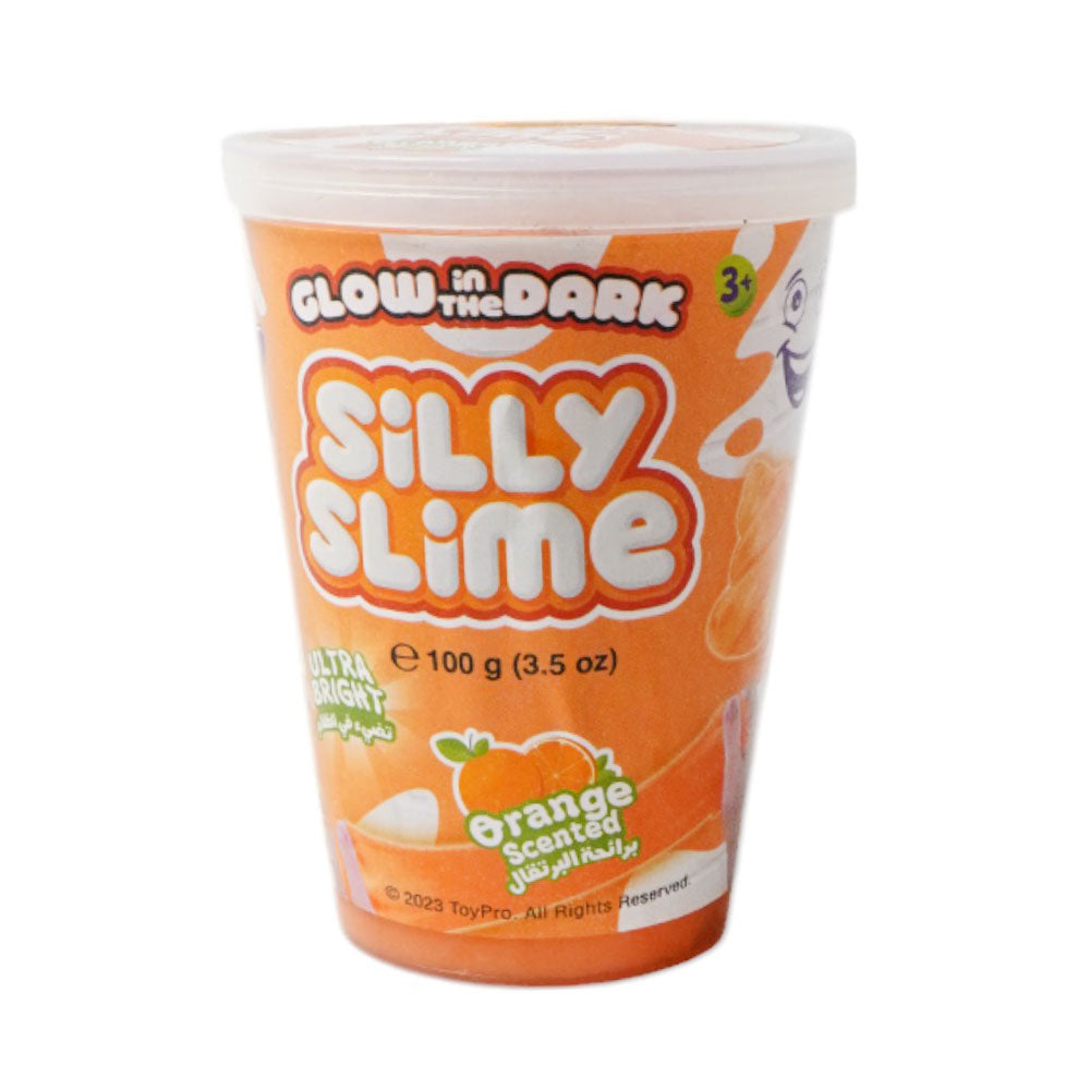 TP103161 DOH TIME SLIME TIME COLOR CHANGING SLIME – Al-Fatah