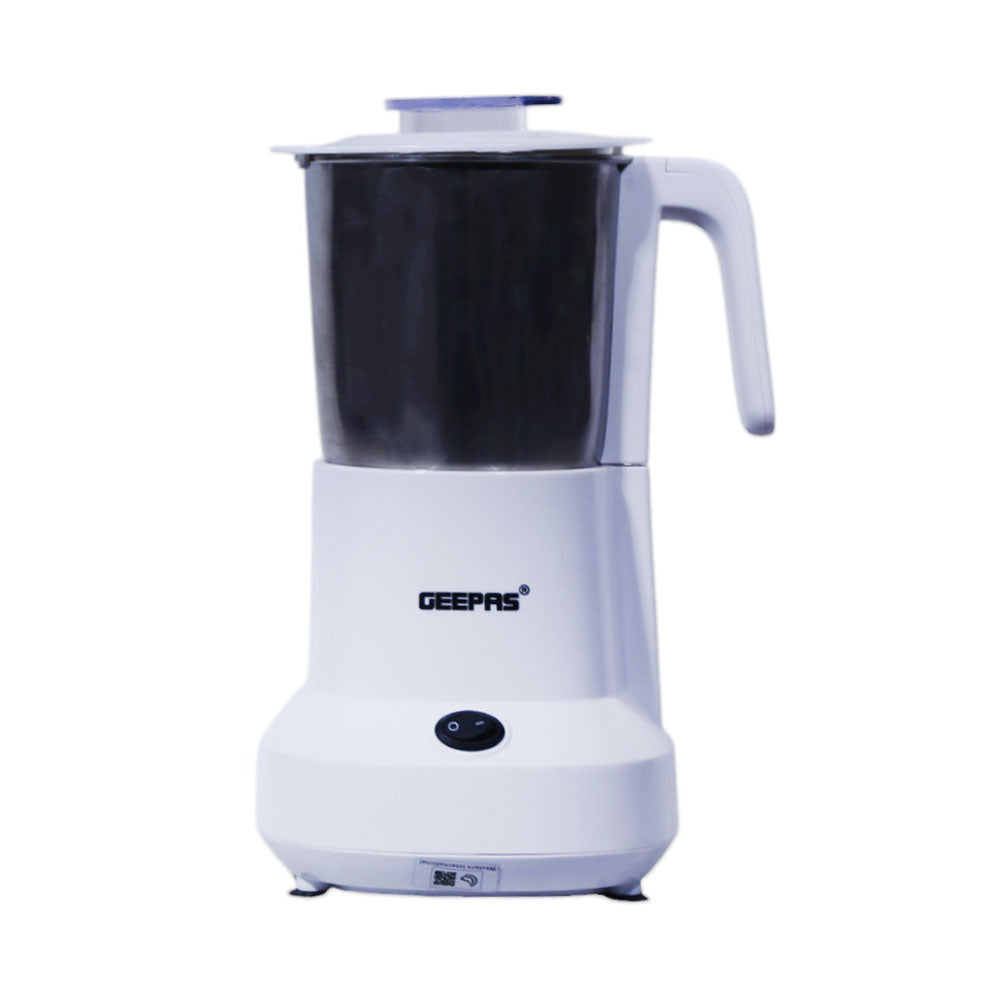 GEEPAS GRINDER GCG6105 – Al-Fatah
