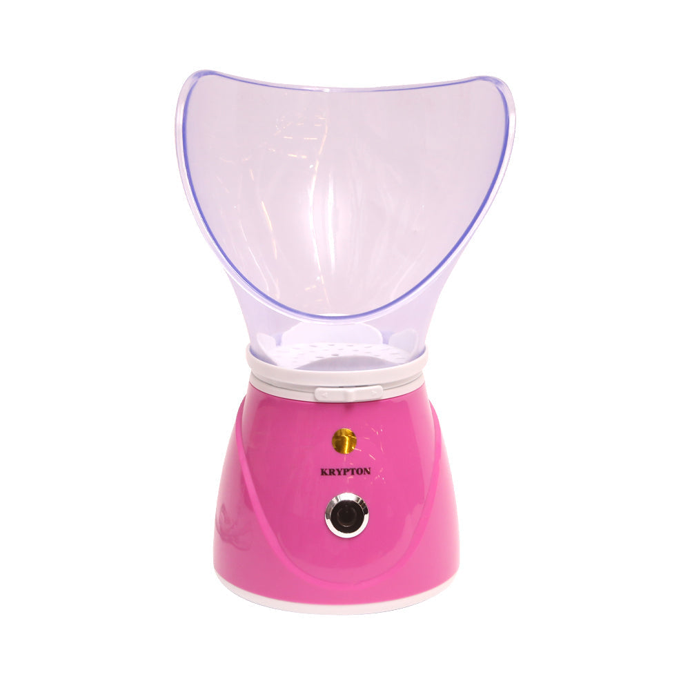 KRYPTON FACIAL STEAMER KNFS6236 – Al-Fatah