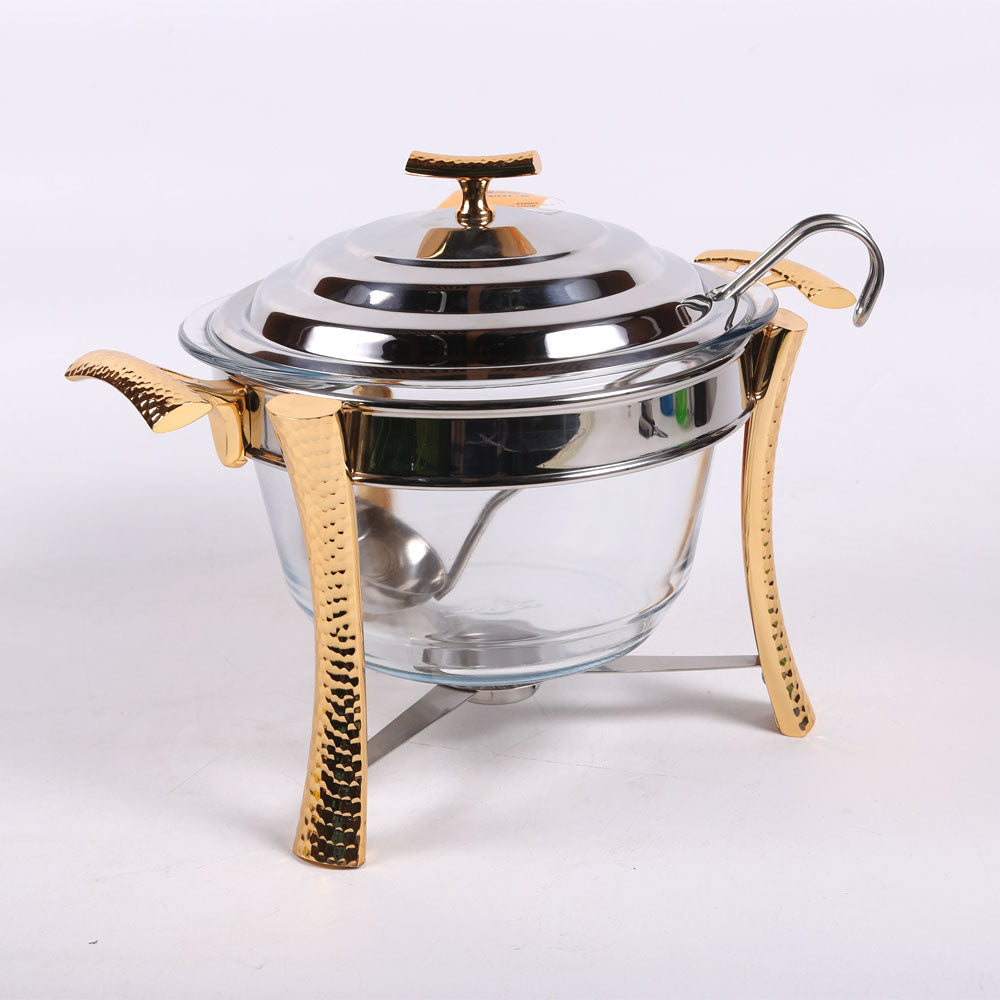 BOWL SOUP ALPEN BERG SM011 – Al-Fatah