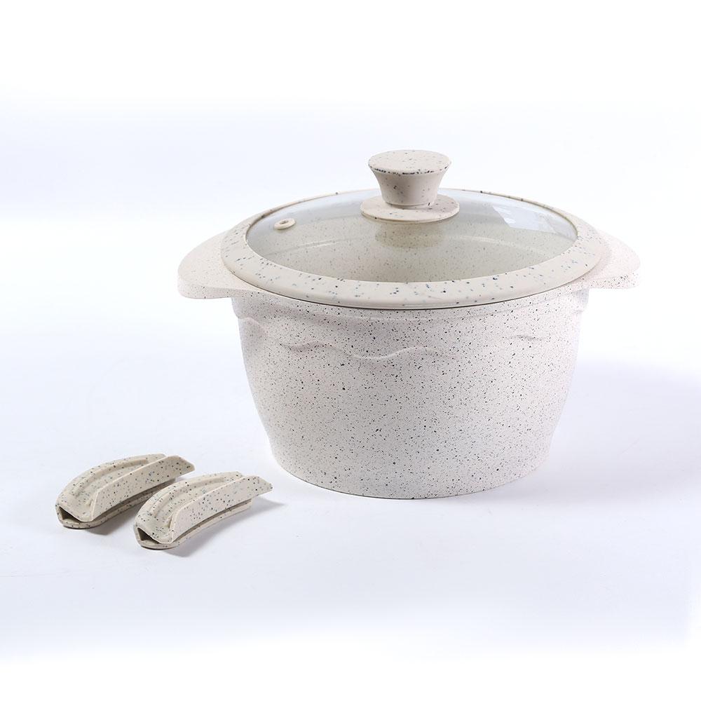 DAGCHI ALPEN BERG 24CM KC15 – Al-Fatah