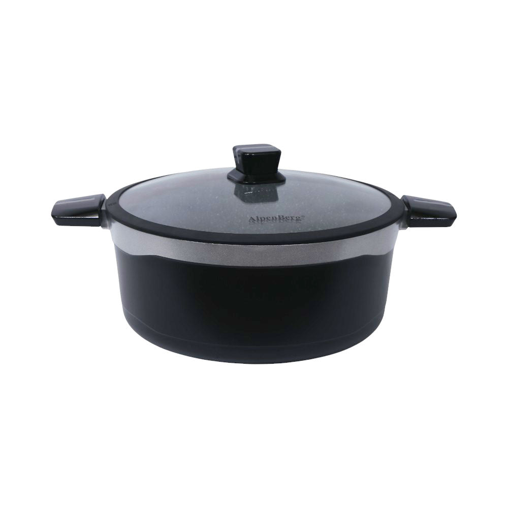 DAGCHI ALPEN BERG 32CM KC41 – Al-Fatah